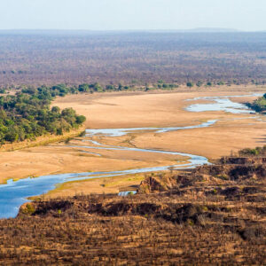 Gonarezhou Campsite | Wonderful Zimbabwe