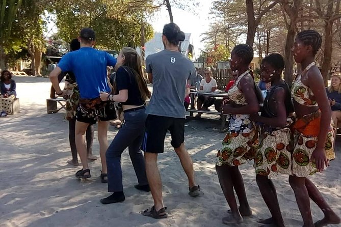 Village Tour Experience (Learn about the Zimbabwe cultures | Wonderful ...