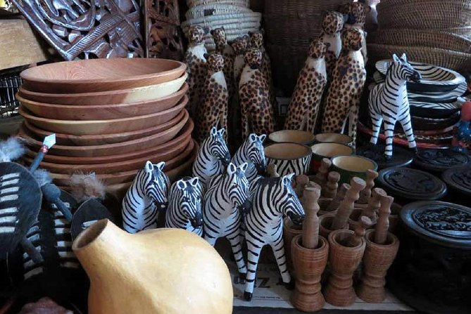 The Best of Harare City Tour by Car | Wonderful Zimbabwe